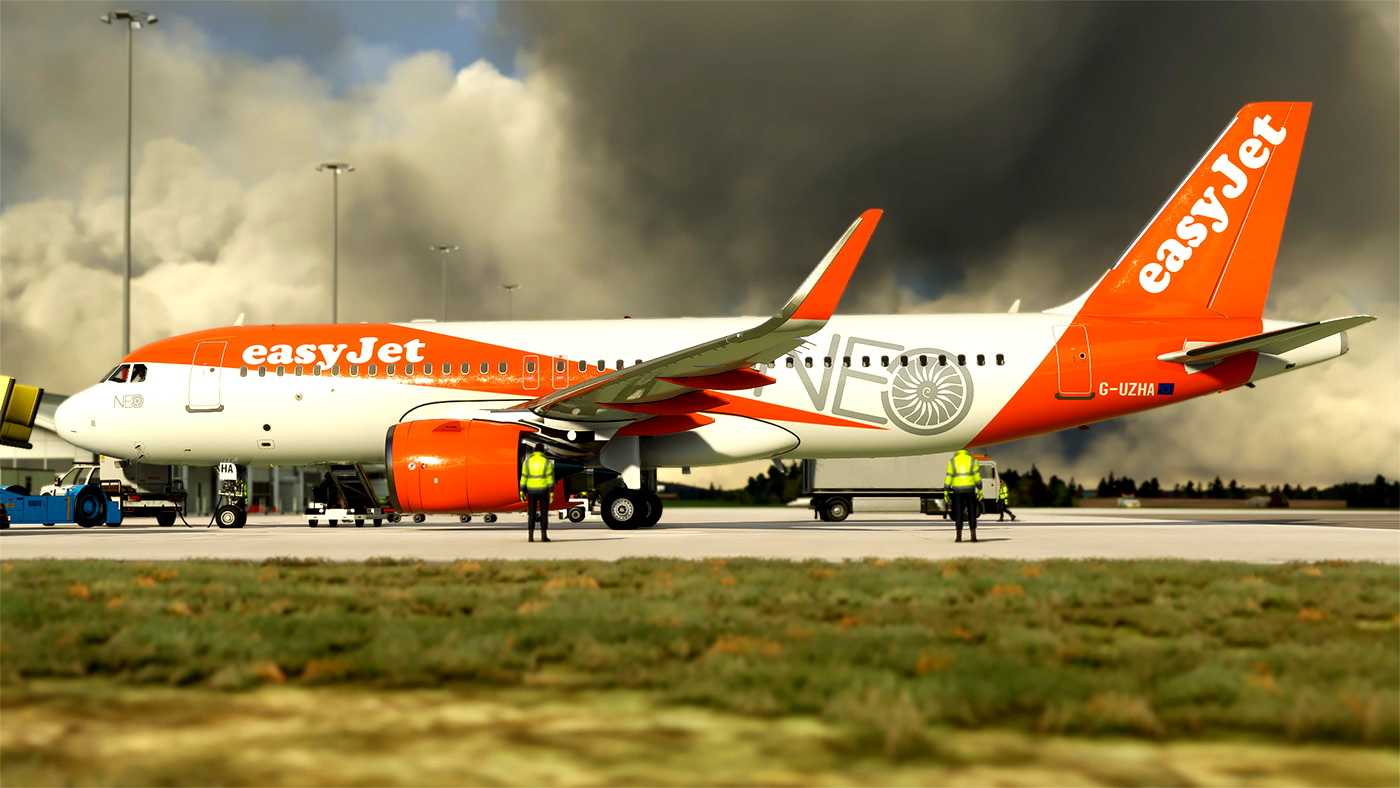 Discover & Search - Flightsim.to