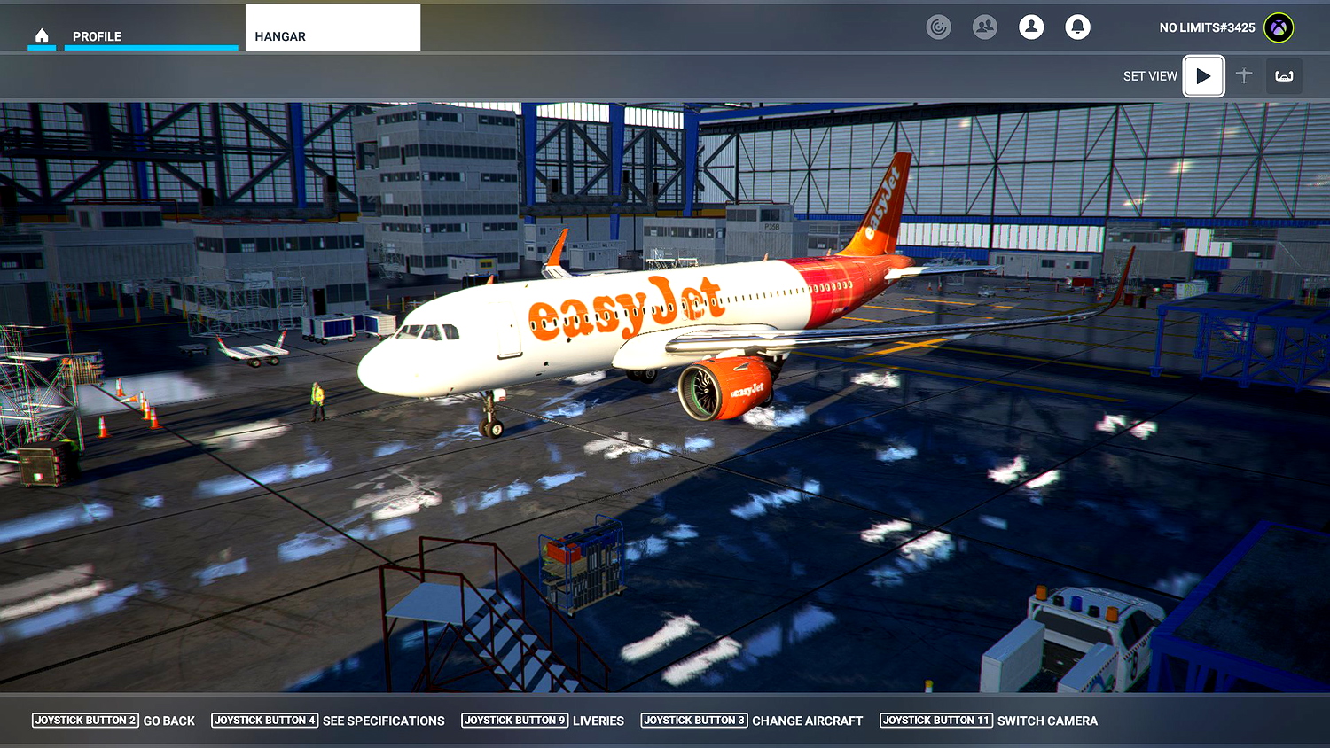 Airbus A320neo Liveries for Microsoft Flight Simulator | MSFS ...