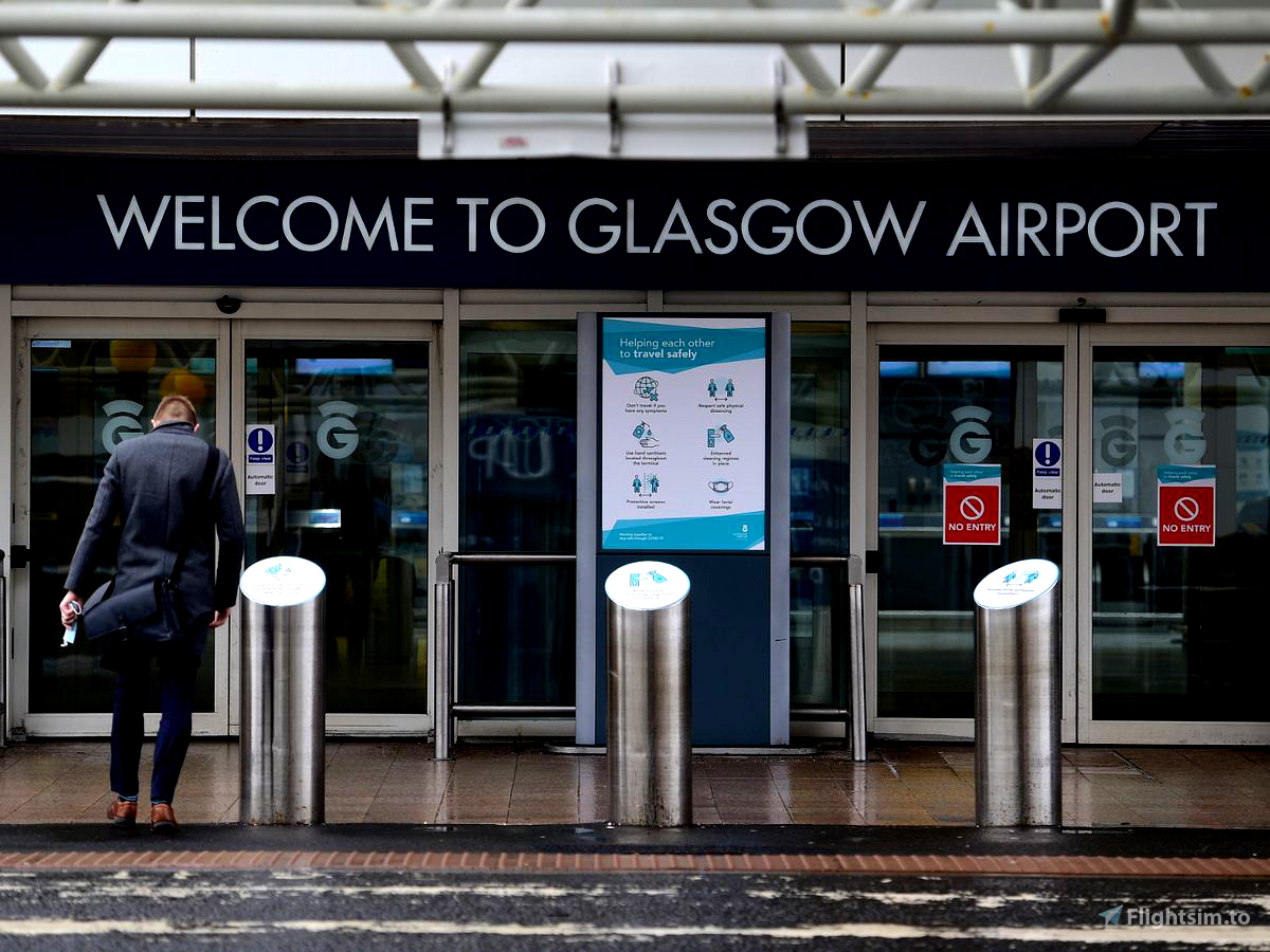 Discover & Search - Flightsim.to