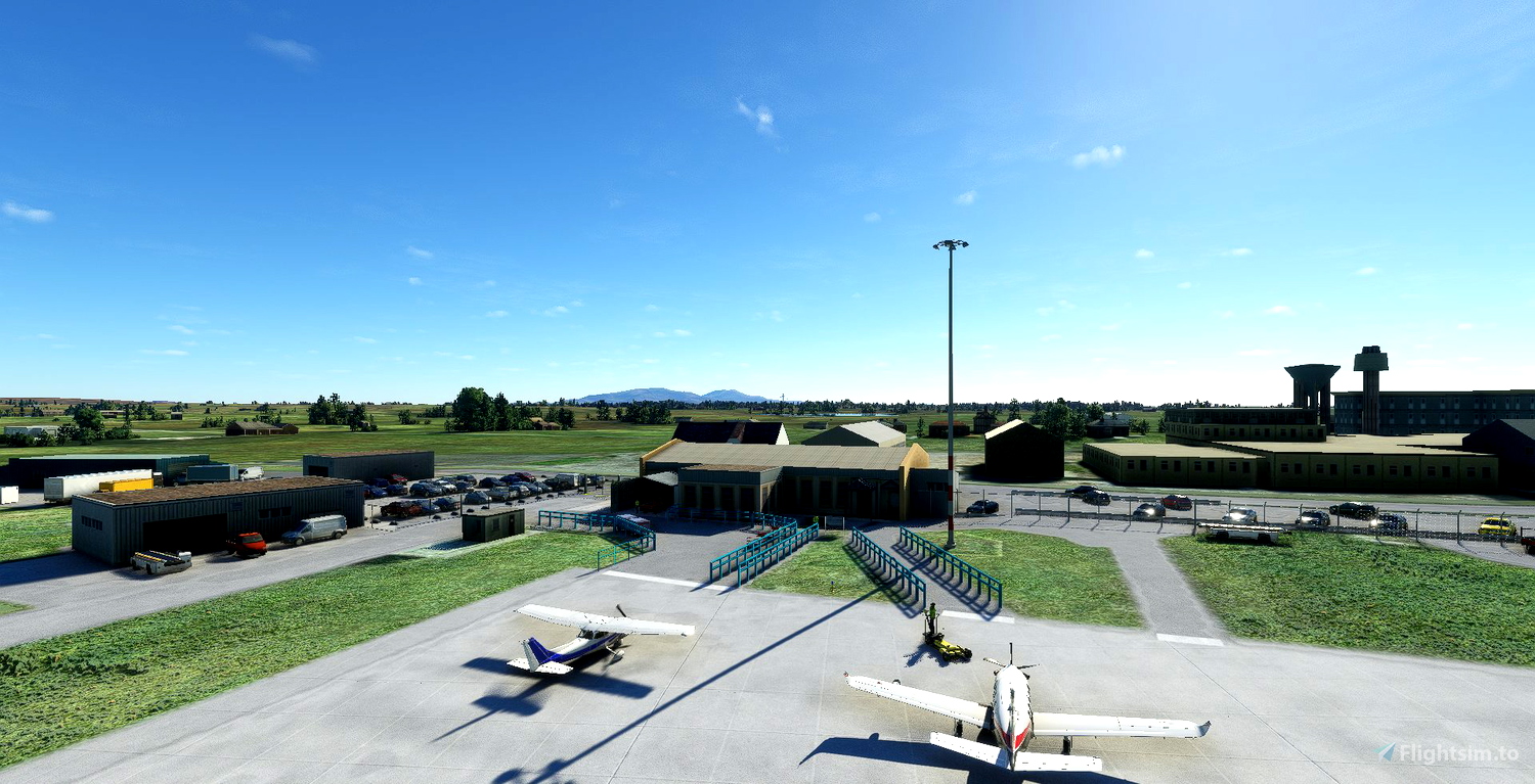 Discover & Search - Flightsim.to