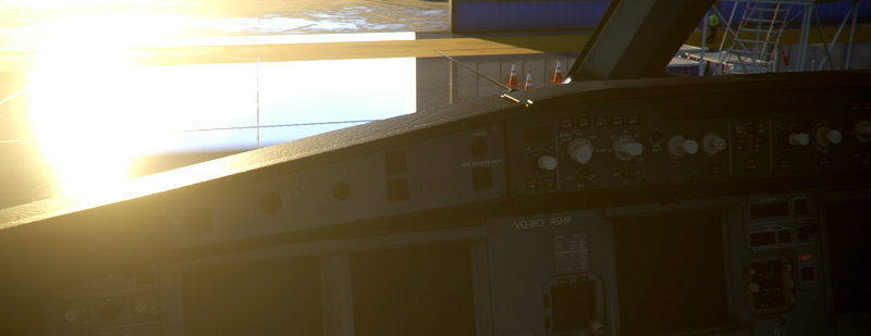 Threads - [A32NX] FBW A320 S7 for Microsoft Flight Simulator | MSFS