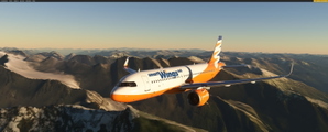 FBW A32NX Czech Liveries megapack - Aircraft Liveries for MSFS ...