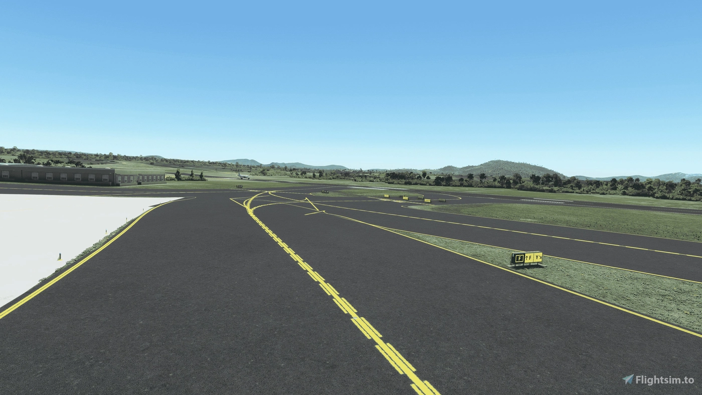 FIMP | Sir Seewoosagur Ramgoolam Int. Airport for Microsoft Flight ...