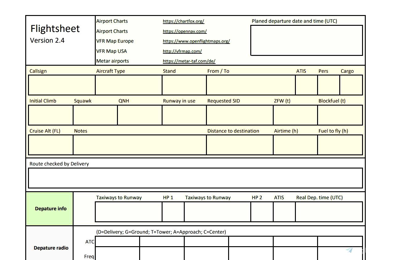 Discover & Search - Flightsim.to