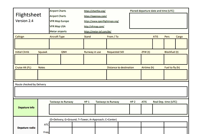 Discover & Search - Flightsim.to