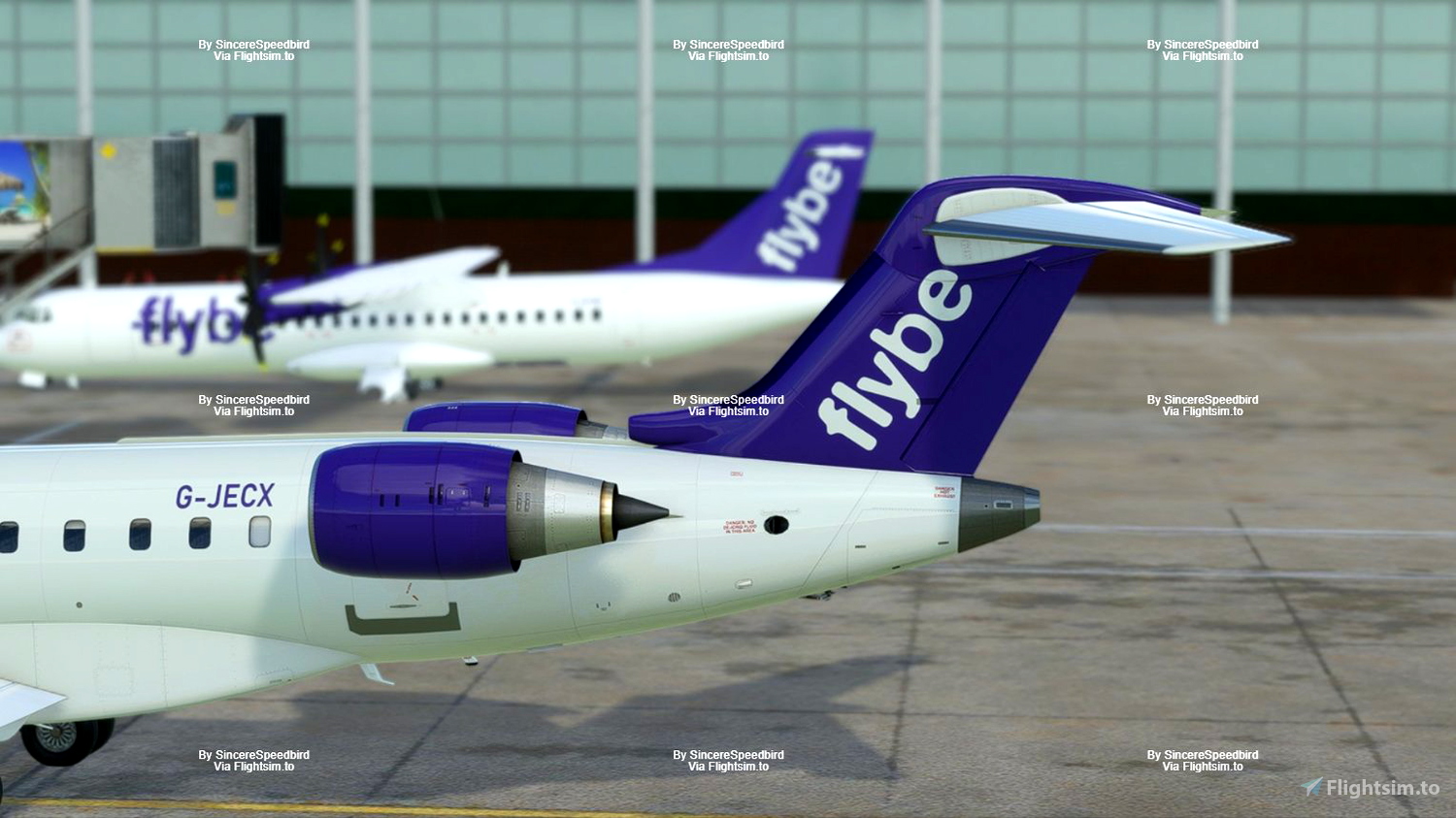 Discover & Search - Flightsim.to