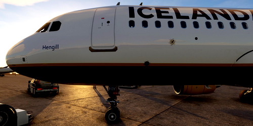 [A32NX] FlyByWire | Airbus A320neo ICELANDAIR TF-FIY in 8k » Microsoft ...