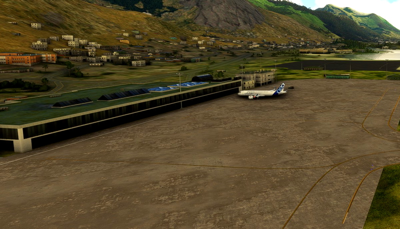 Discover & Search - Flightsim.to