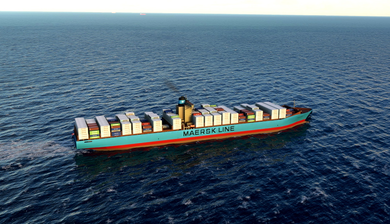 Threads - Global AI Ship Traffic MSFS GAIST Ultra V3 for Microsoft ...