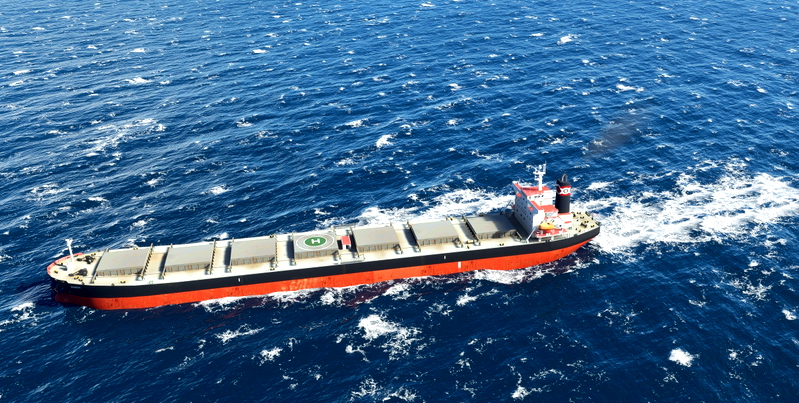 Threads - Global AI Ship Traffic MSFS GAIST Ultra V3 for Microsoft ...