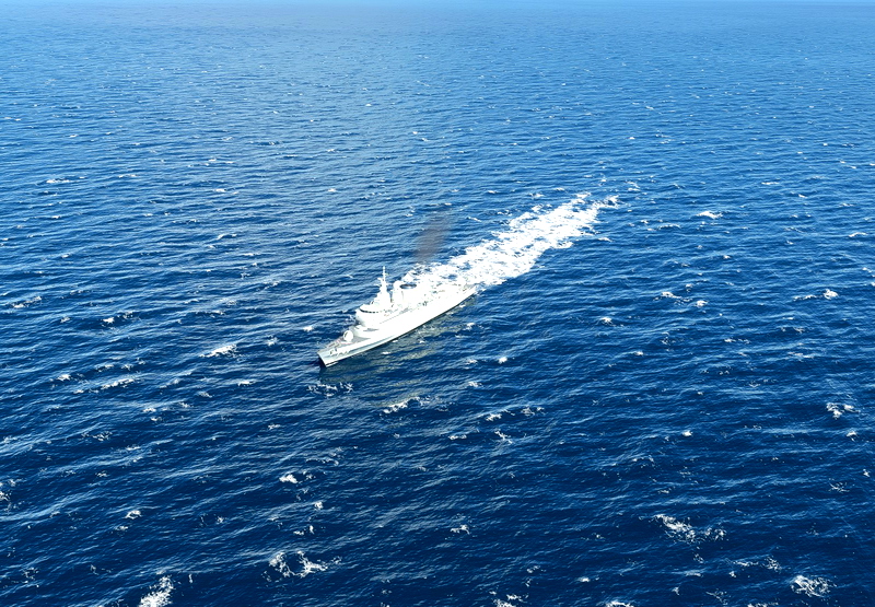 Threads - Global AI Ship Traffic MSFS GAIST Ultra V3 for Microsoft ...