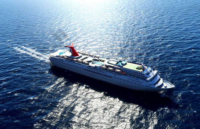 Threads - Global AI Ship Traffic MSFS GAIST Ultra V3 for Microsoft ...