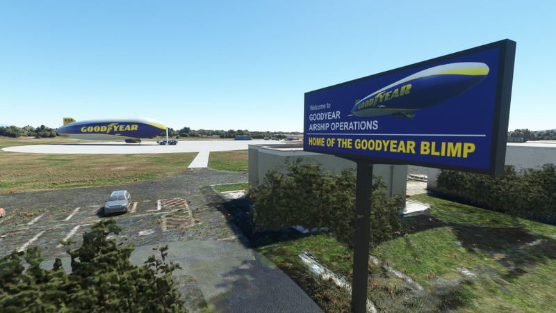 Discover & Search - Flightsim.to