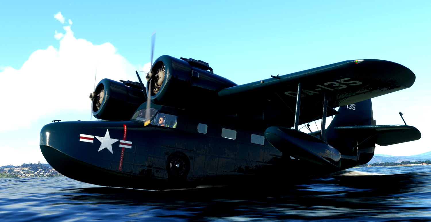 Discover & Search - Flightsim.to