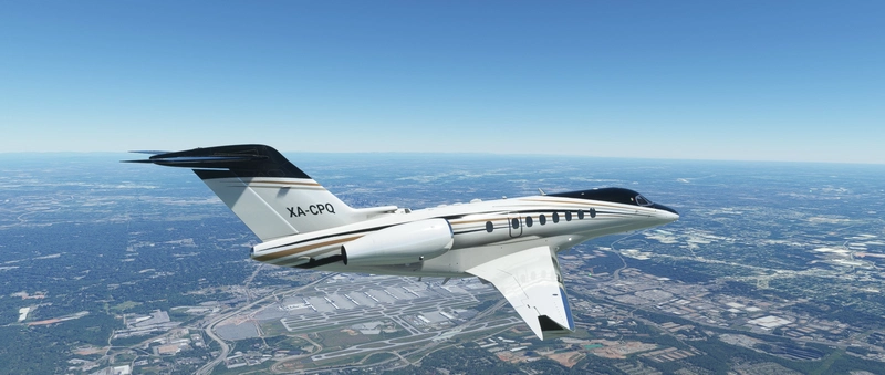 Discover & Search - Flightsim.to