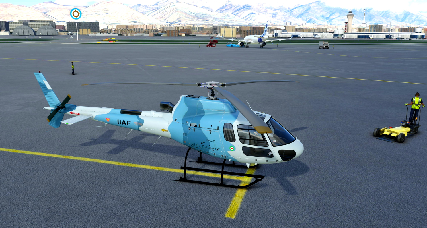 Discover & Search - Flightsim.to