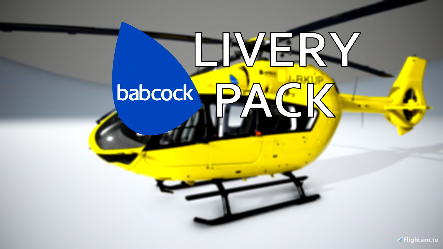 Discover & Search - Flightsim.to