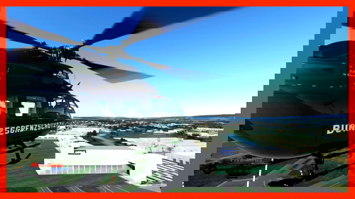 HPG H145 Livery - Bundesgrenzschutz (former German Federal Border Guard ...