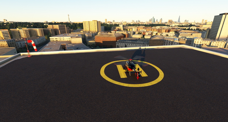 Discover & Search - Flightsim.to