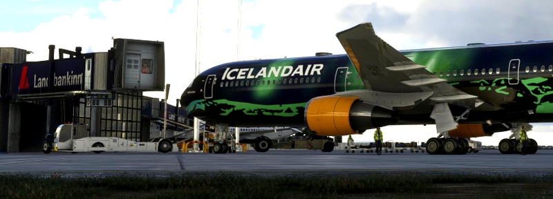 CS Boeing 767-400ER Liveries for Microsoft Flight Simulator | MSFS ...