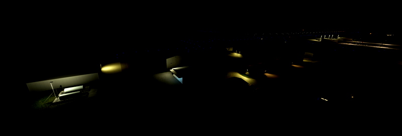 KBEH - Southwest Michigan Regional for Microsoft Flight Simulator | MSFS