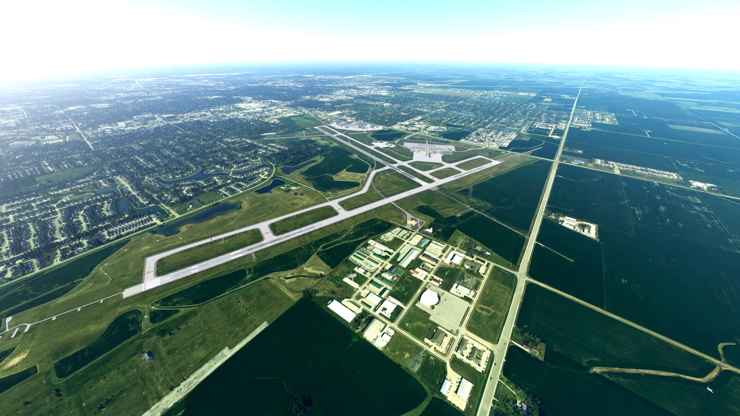 Discover & Search - Flightsim.to
