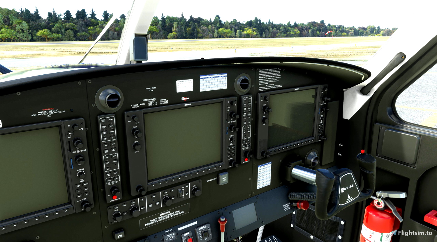 Discover & Search - Flightsim.to