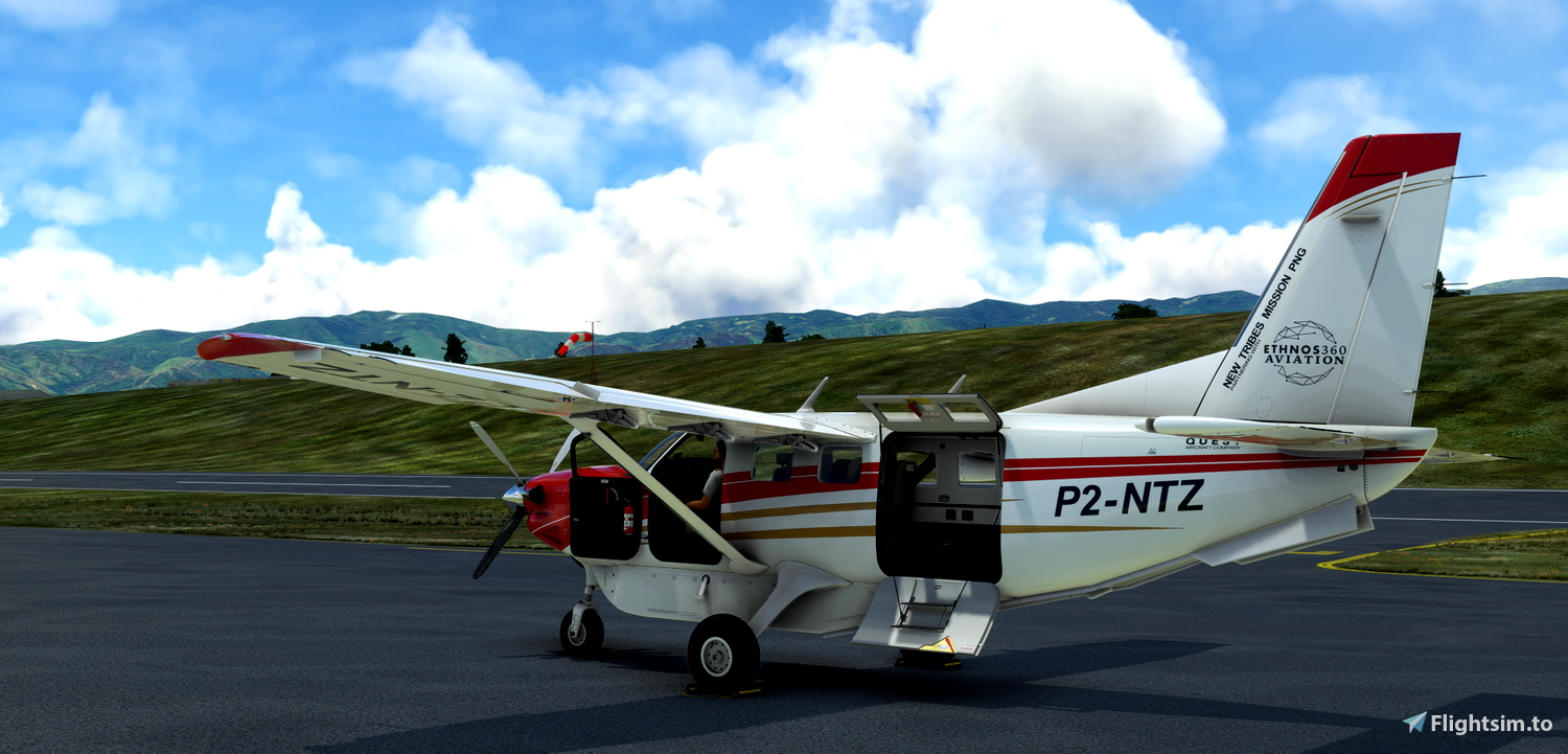 Discover & Search - Flightsim.to