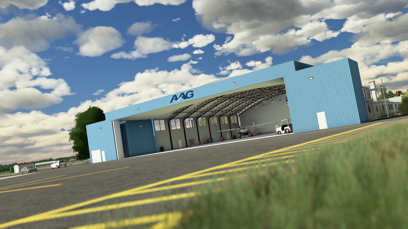 United States for Microsoft Flight Simulator - Flightsim.to