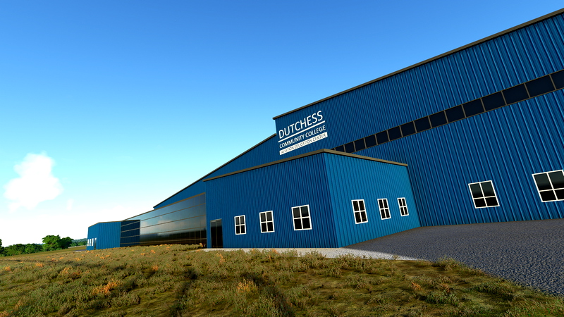 KPOU - Hudson Valley Regional Airport (Poughkeepsie, New York) for ...