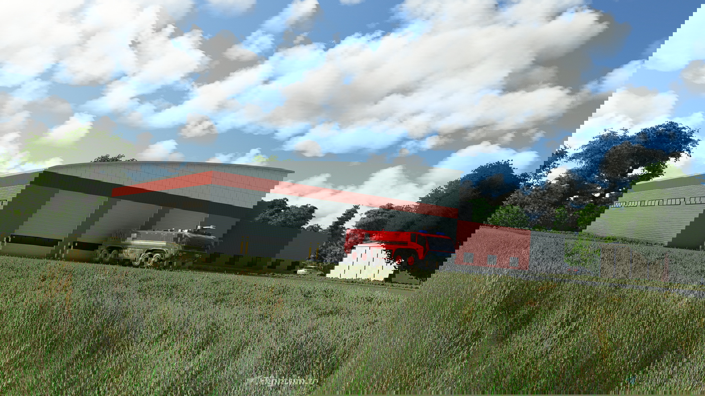 KPOU - Hudson Valley Regional Airport (Poughkeepsie, New York) for ...