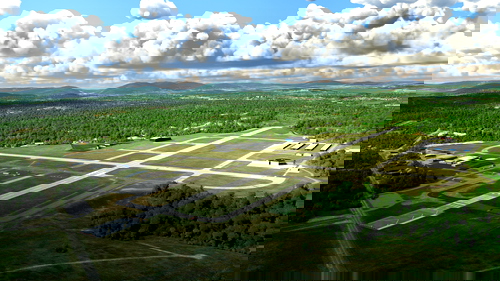 KPOU - Hudson Valley Regional Airport (Poughkeepsie, New York ...