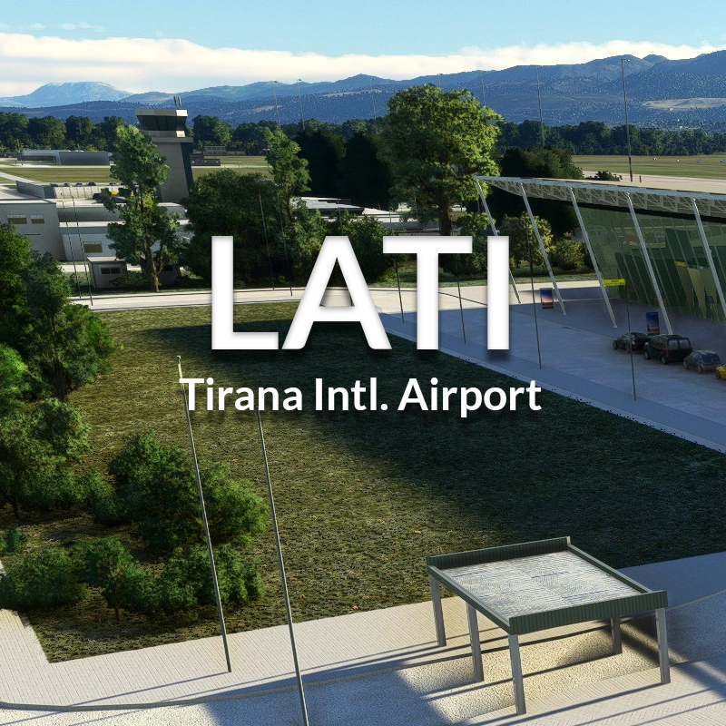 Discover & Search - Flightsim.to