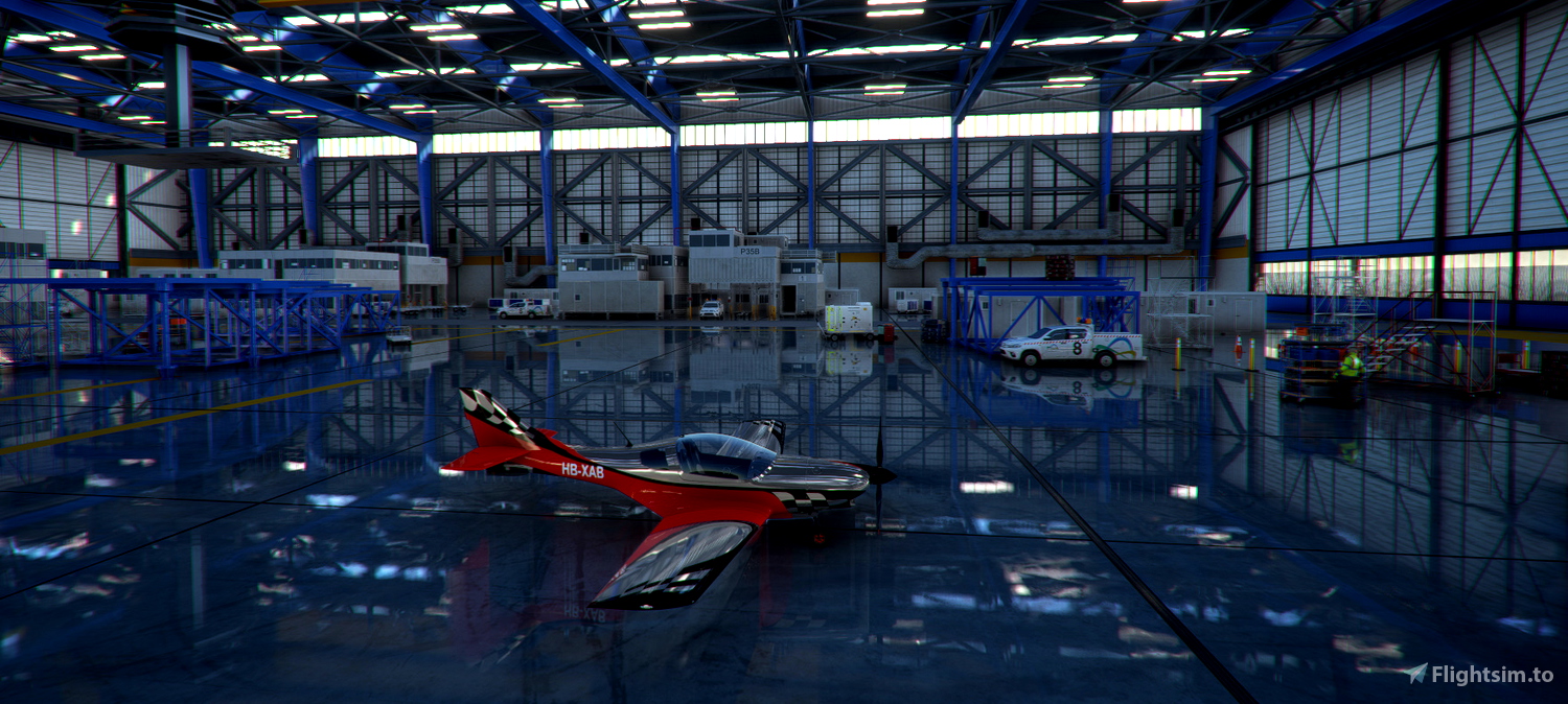 Discover & Search - Flightsim.to