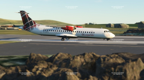 Freeware ATR 72-600 Guide — Uncategorized | Flightsim.to
