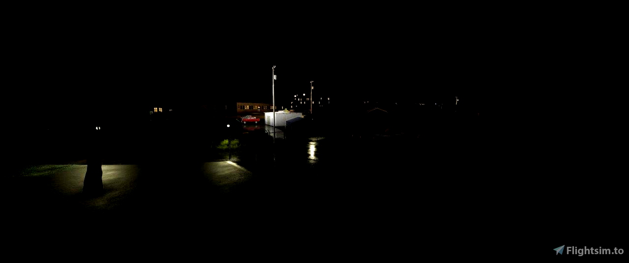 MKNG - Negril Aerodrome Lighting and Scenery Enhancement for Microsoft ...