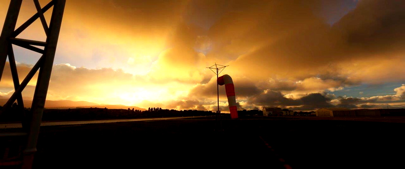 MKTP - Tinson Pen Aerodrome Handcrafted Airport (Default MSFS Models ...