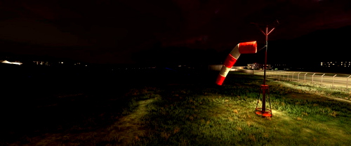 MKTP - Tinson Pen Aerodrome Handcrafted Airport (Default MSFS Models ...