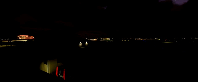 MKTP - Tinson Pen Aerodrome Handcrafted Airport (Default MSFS Models ...