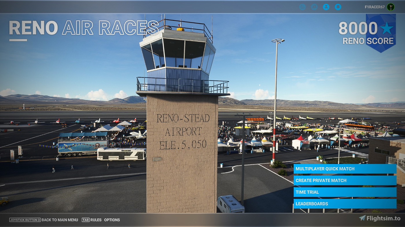 MS FS 2020 - Modern UI 2.0 for Microsoft Flight Simulator | MSFS