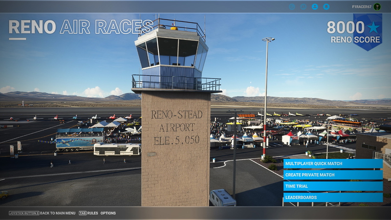 MS FS 2020 - Modern UI 2.0 for Microsoft Flight Simulator | MSFS
