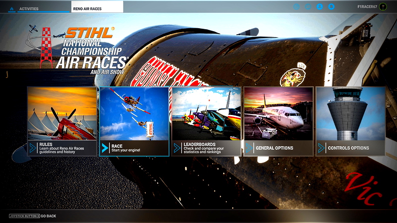 MS FS 2020 - Modern UI 2.0 for Microsoft Flight Simulator | MSFS