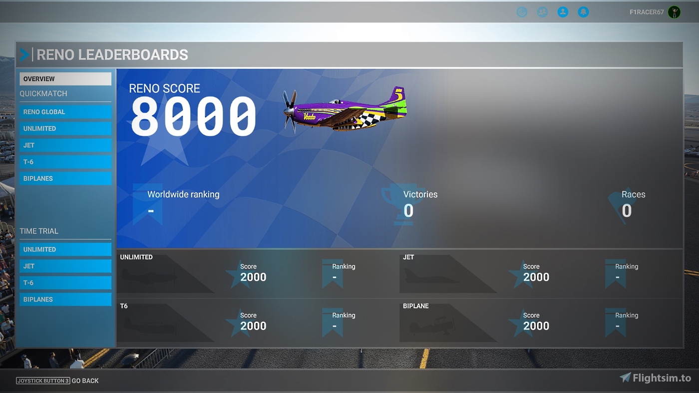 MS FS 2020 - Modern UI 2.0 for Microsoft Flight Simulator | MSFS