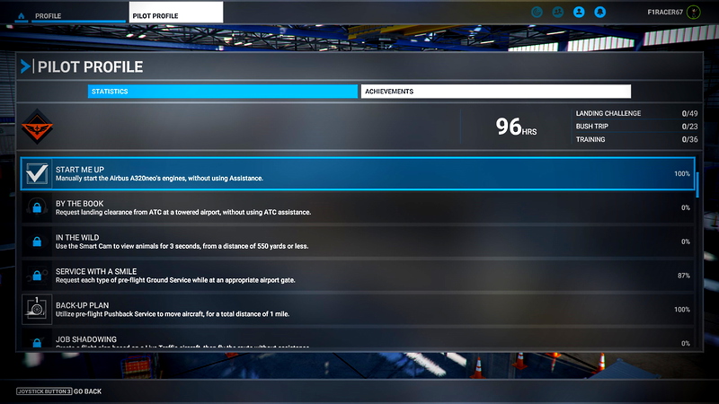 MS FS 2020 - Modern UI 2.0 for Microsoft Flight Simulator | MSFS