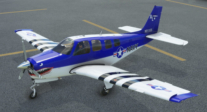 Discover & Search - Flightsim.to