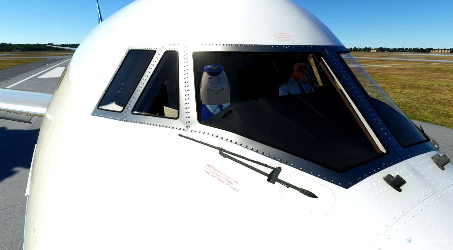 Discover & Search - Flightsim.to