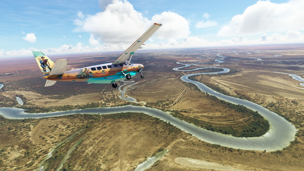 D Day 1944 - Historic Flights - That's all... Brother ~ C-47 '292847 ...