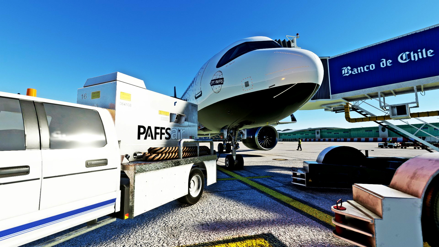 Discover & Search - Flightsim.to