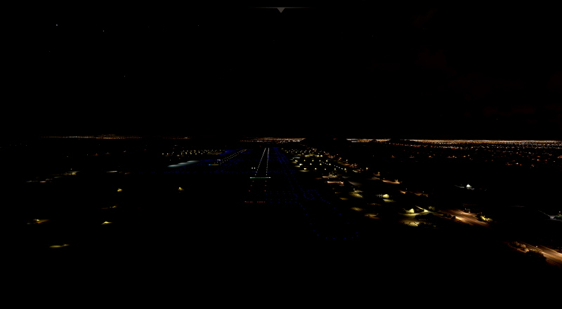 Phoenix Deer Valley Airport (KDVT) - Arizona for Microsoft Flight ...