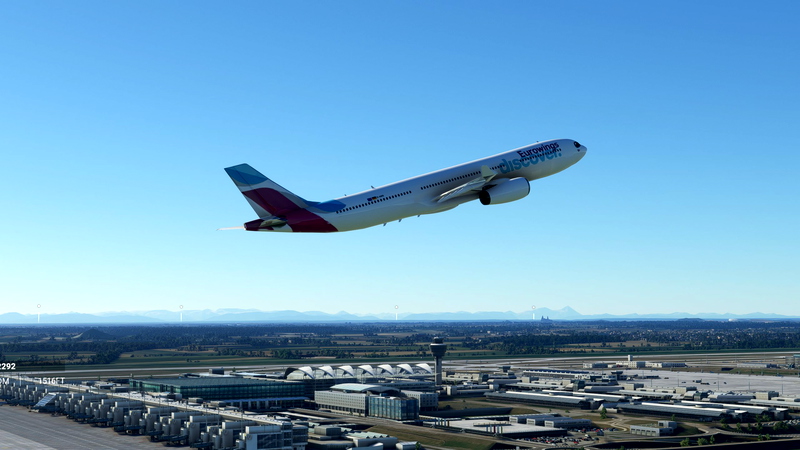 PMP Airbus A330 Liveries for Microsoft Flight Simulator | MSFS ...